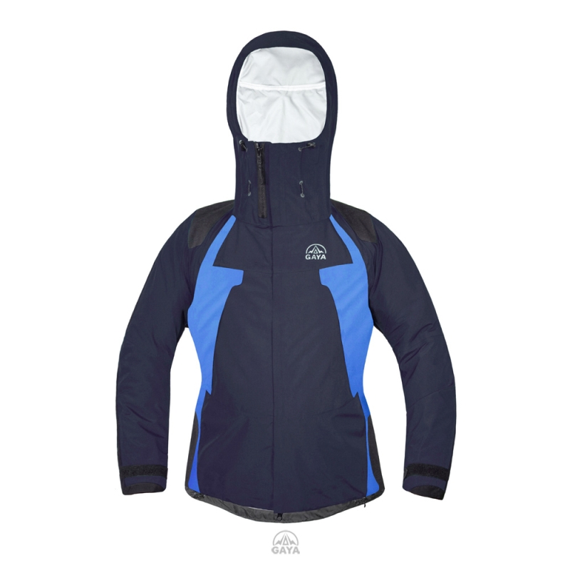 کاپشن کوهنوردی قایا مدل بورکا - لوازم ورزشی و کوهنوردی قایا (Gaya)